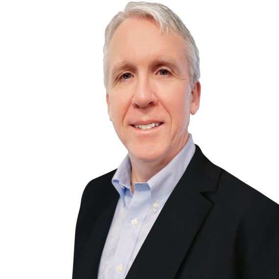 USfalcon - Leadership - Greg Black