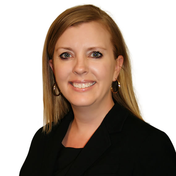 USfalcon - Leadership - Stephanie Martin